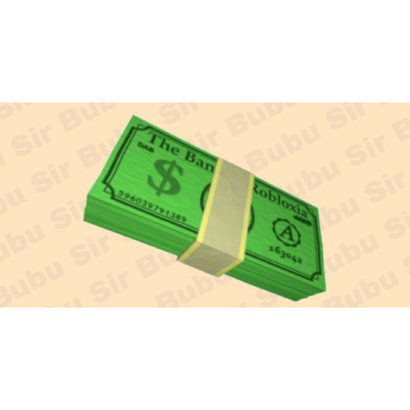 Welcome To Bloxburg Cash Shopee Malaysia