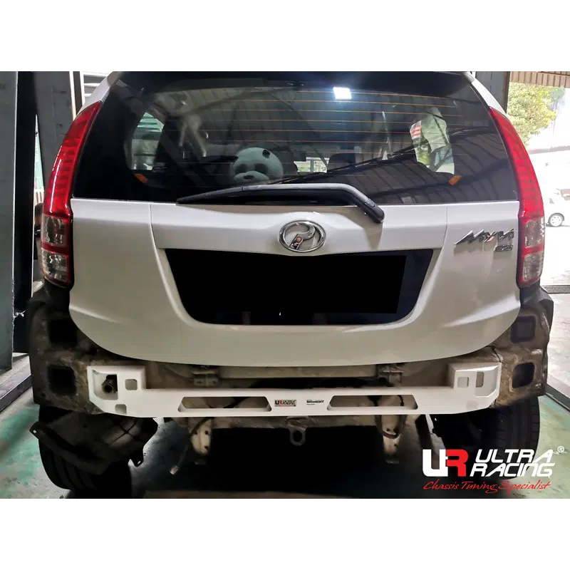 Perodua Myvi Lagi Best Gen 2 (M600) 1.3 2Wd 2011-2017 - Ultra Racing ...