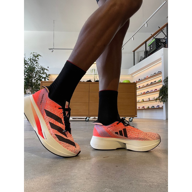 ADIDAS ADIZERO PRIME X STRUNG (100% ORIGINAL) | Shopee Malaysia