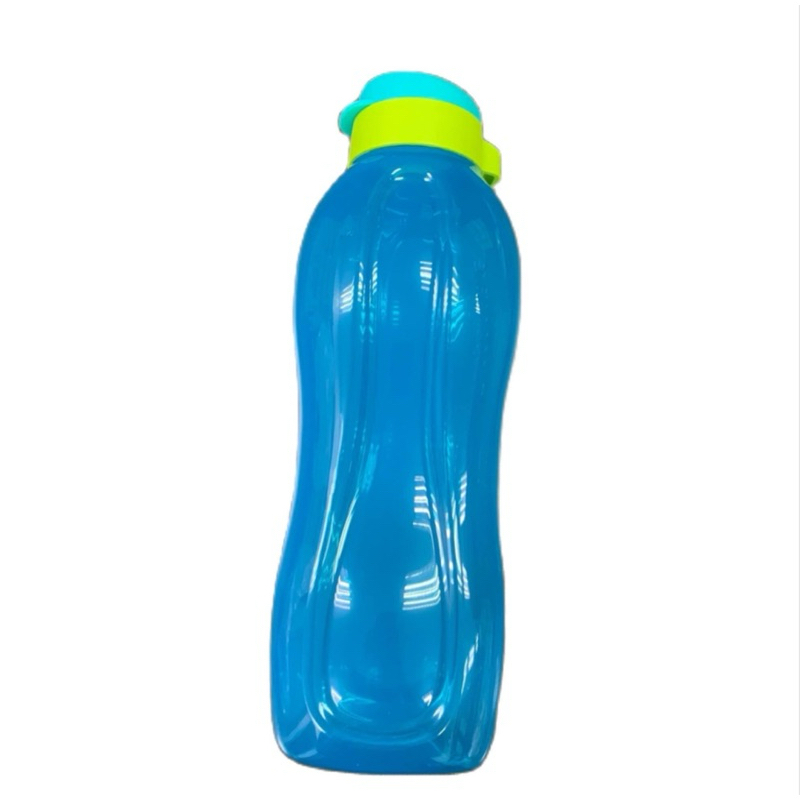 Tupperware Eco Bottle 1.5L Mix Green - 1pc | Shopee Malaysia