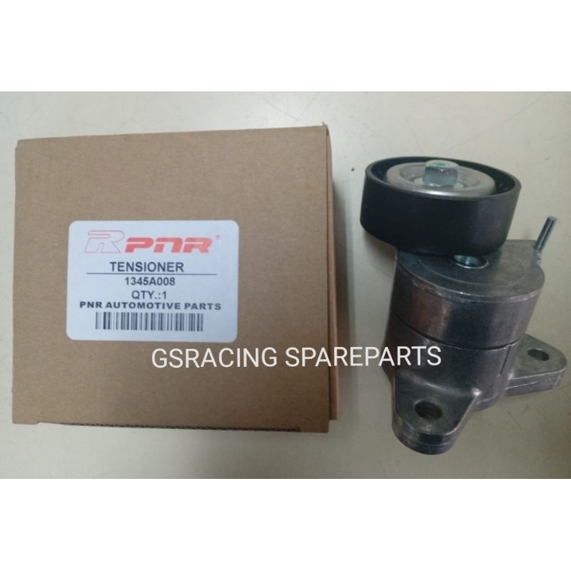 PROTON INSPIRA 1.8 2.0 / MITSUBISHI LANCER CY4 / ASX 2.0 FAN BELT ...
