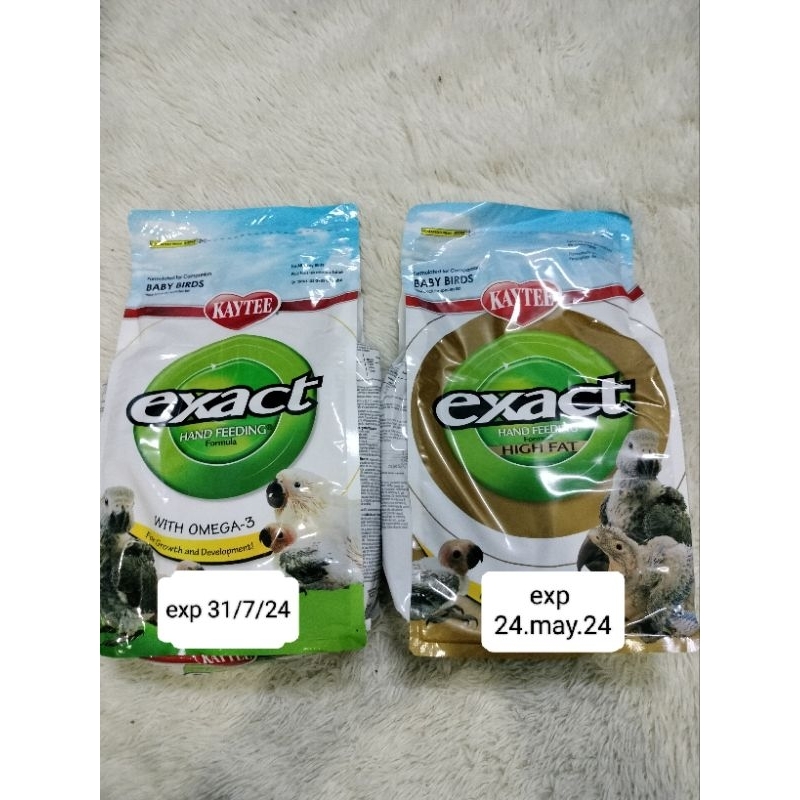 Nestum burung,kaytee high fat/kaytee Omega 2.27kg(original) | Shopee ...