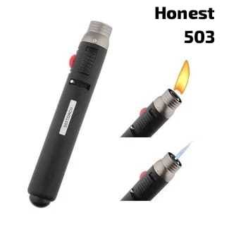 HONEST Jet Pencil Torch Lighter 503 / 450 / 526 / 530 / 753 / 780 / 494 ...