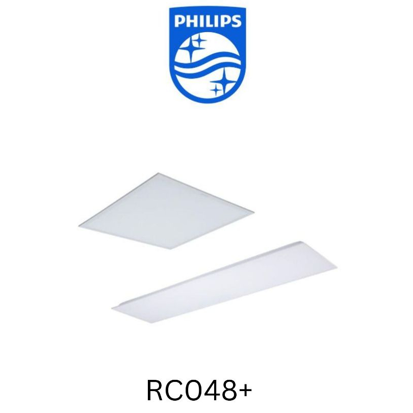 (SPECIAL PROMOTION) PHILIPS SmartBright Direct Panel G2 (RC048 ...