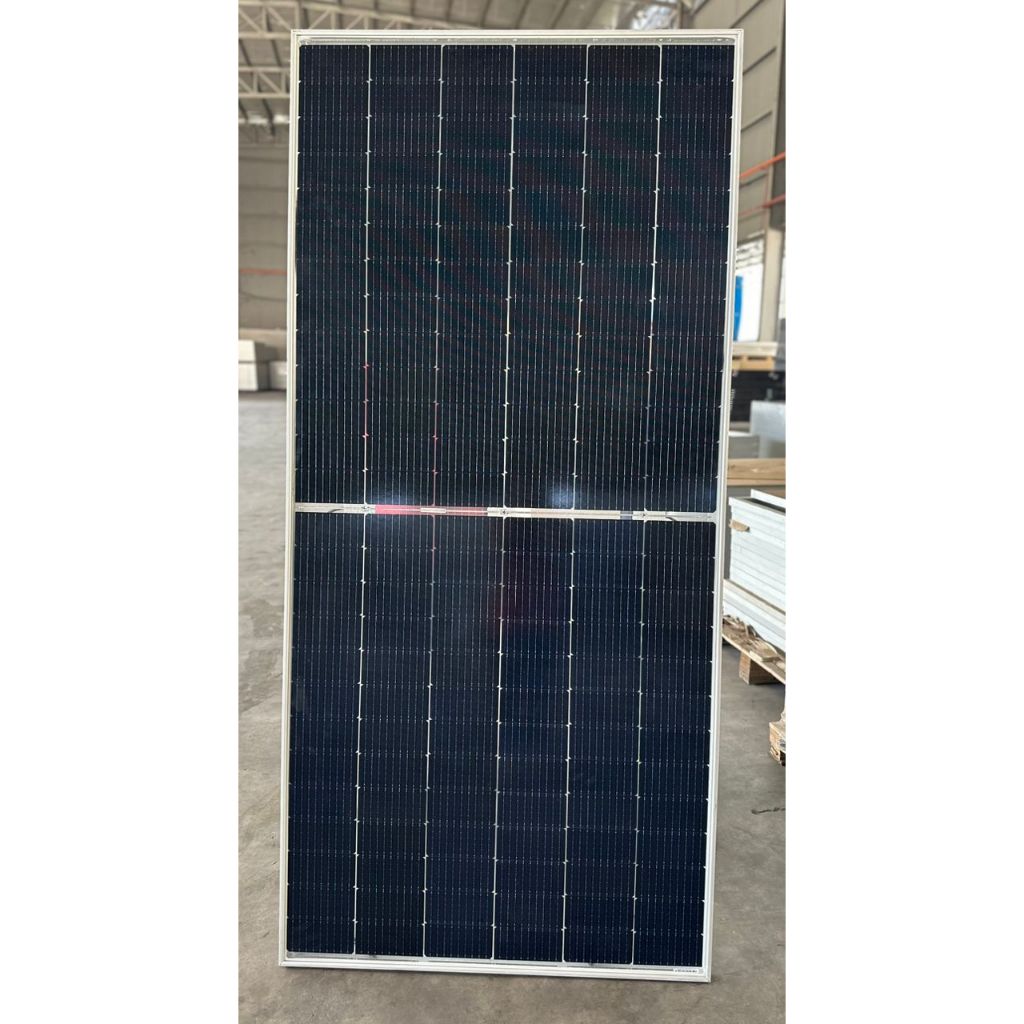 Solar Panel JKM460M-7RL3-TV Grade B bifacial Panel 460w | Shopee Malaysia