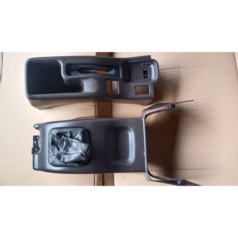 Proton Wira Console Gear +Console handbreak | Shopee Malaysia
