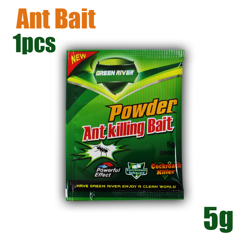 Ant Killer Powder Cockroach Killing Bait Ant Killing Bait Cockroach ...
