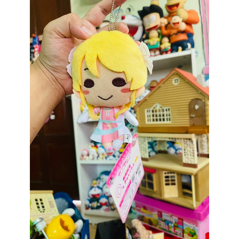 Key Holder Mascot (Character Actor) Key Holder Mascot (Character Actor)