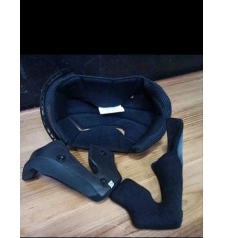 CRG Helmet Inner Padding Set | Shopee Malaysia