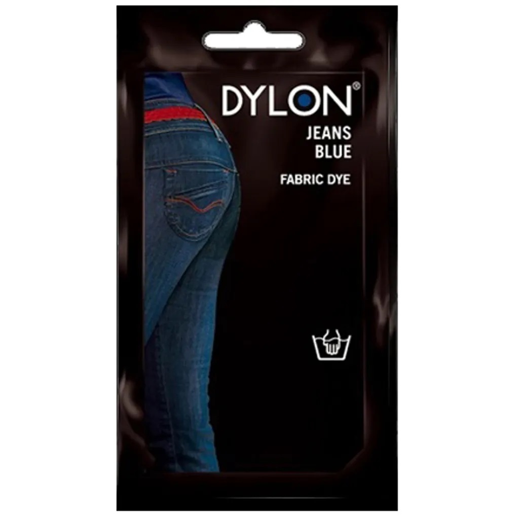 DYLON Fabric Hand Dye 50g (Intense Colour) | Shopee Malaysia