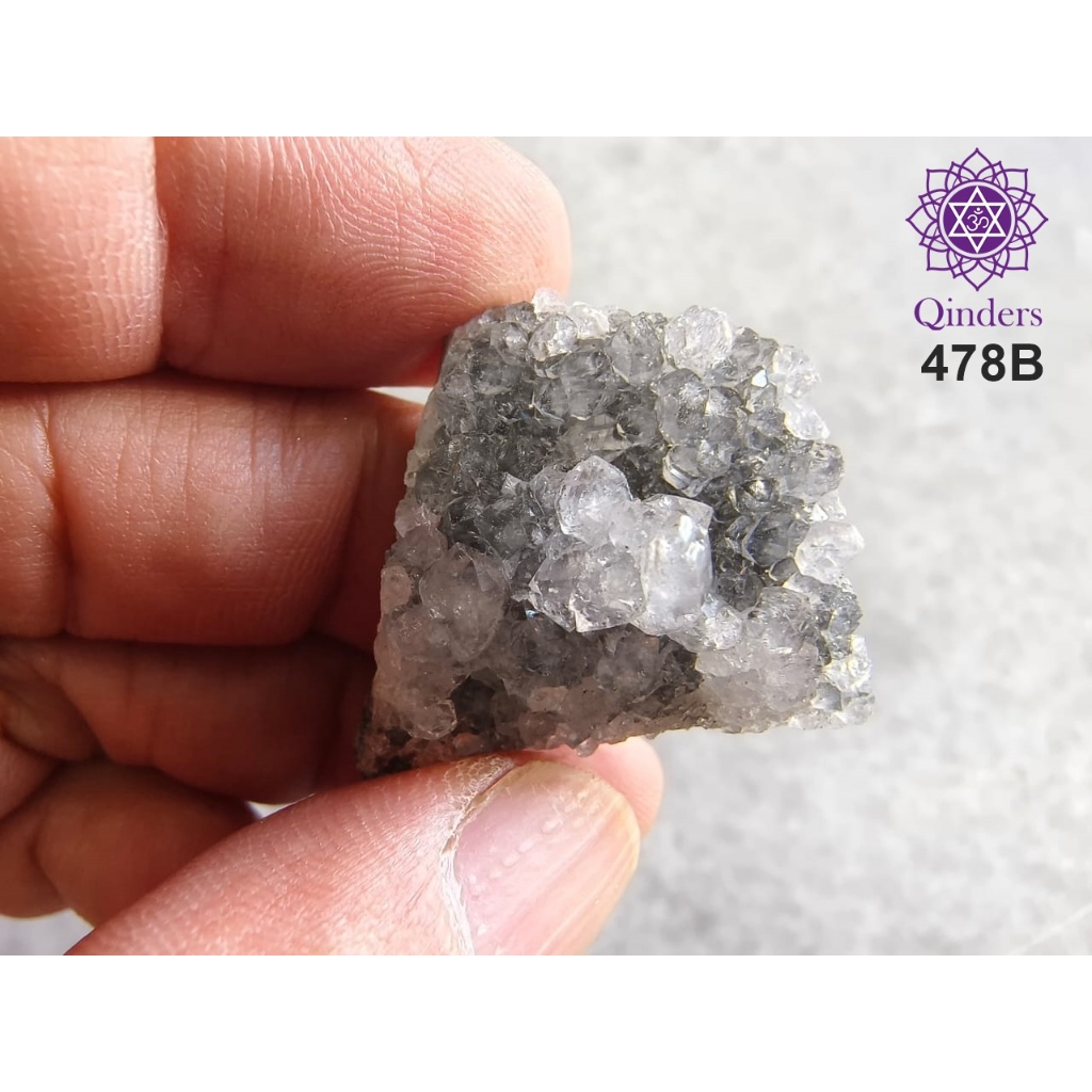 QINDERS 紫晶簇 Amethyst Cluster 478A / 478B / 478C / 478D | Shopee Malaysia