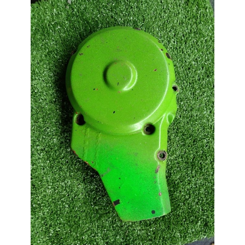 Yamaha Enduro dt125 magnet cover orimoto japan | Shopee Malaysia