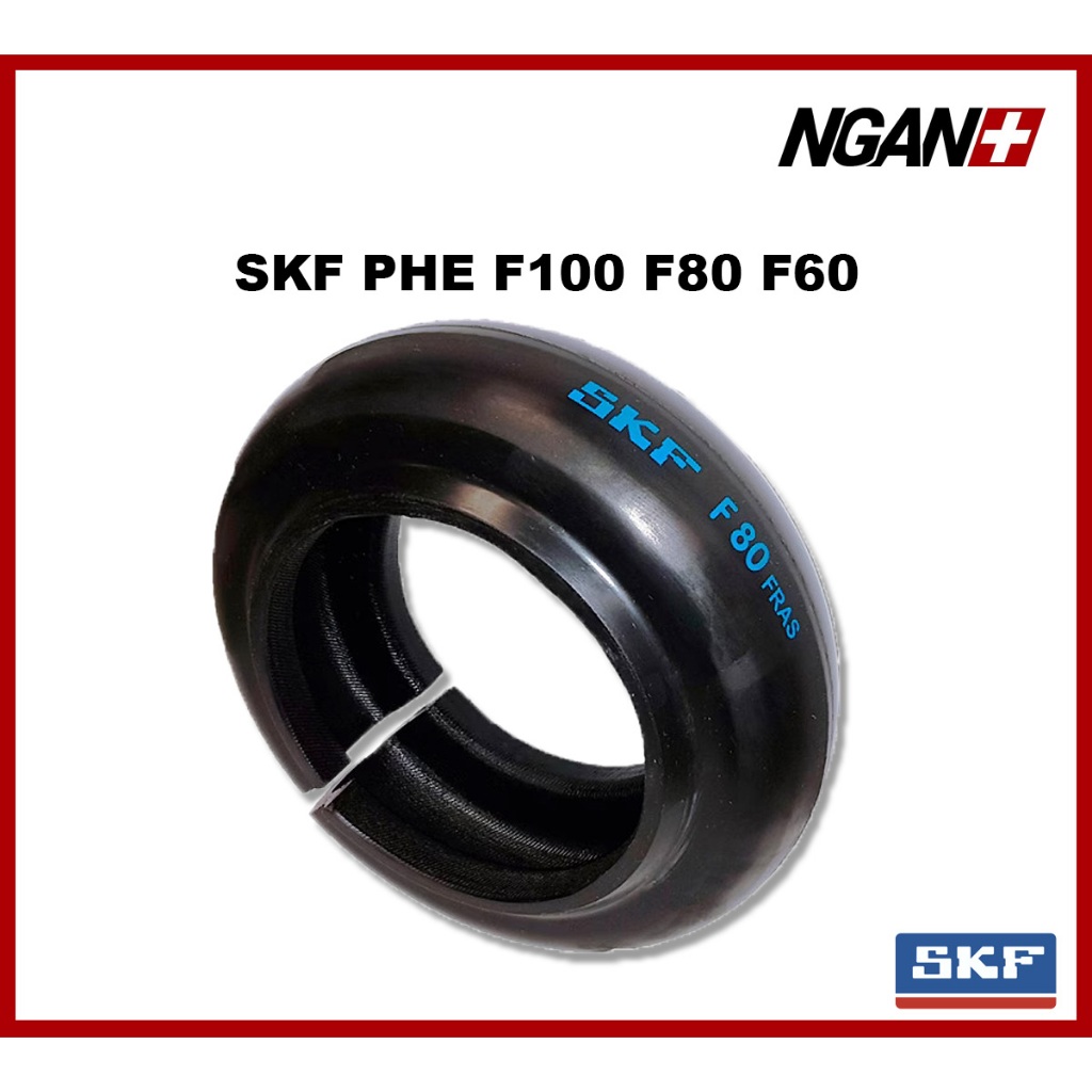 SKF PHE F100 F90 F80 F60 NEW BORN RUBBER TYRE COUPLING/ELEMENT ONLY ...