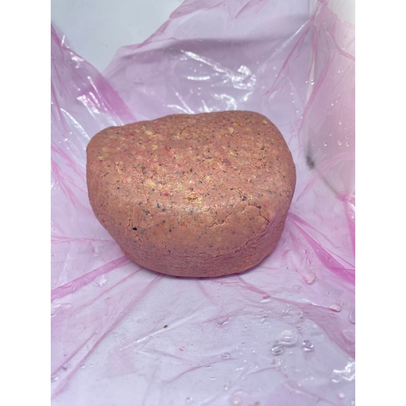Belacan Bulat Segar Kurang Masin Original Tanjung Dawai 450gram ...