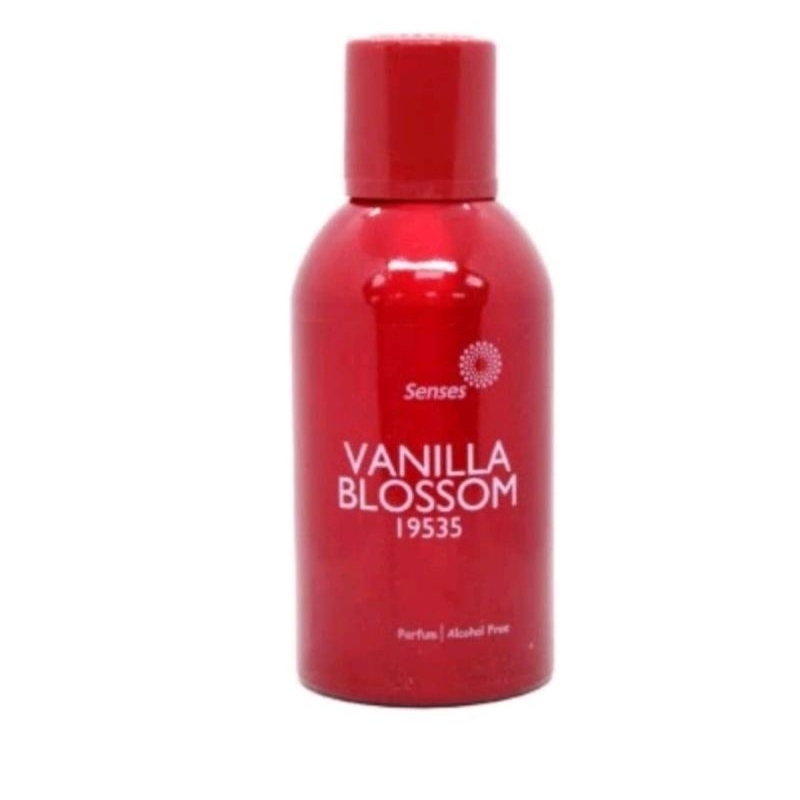 [READY STOCK] PERFUME ATTAR OILL - VANILLA BOLOSSOM OIL 500 ML | Shopee ...
