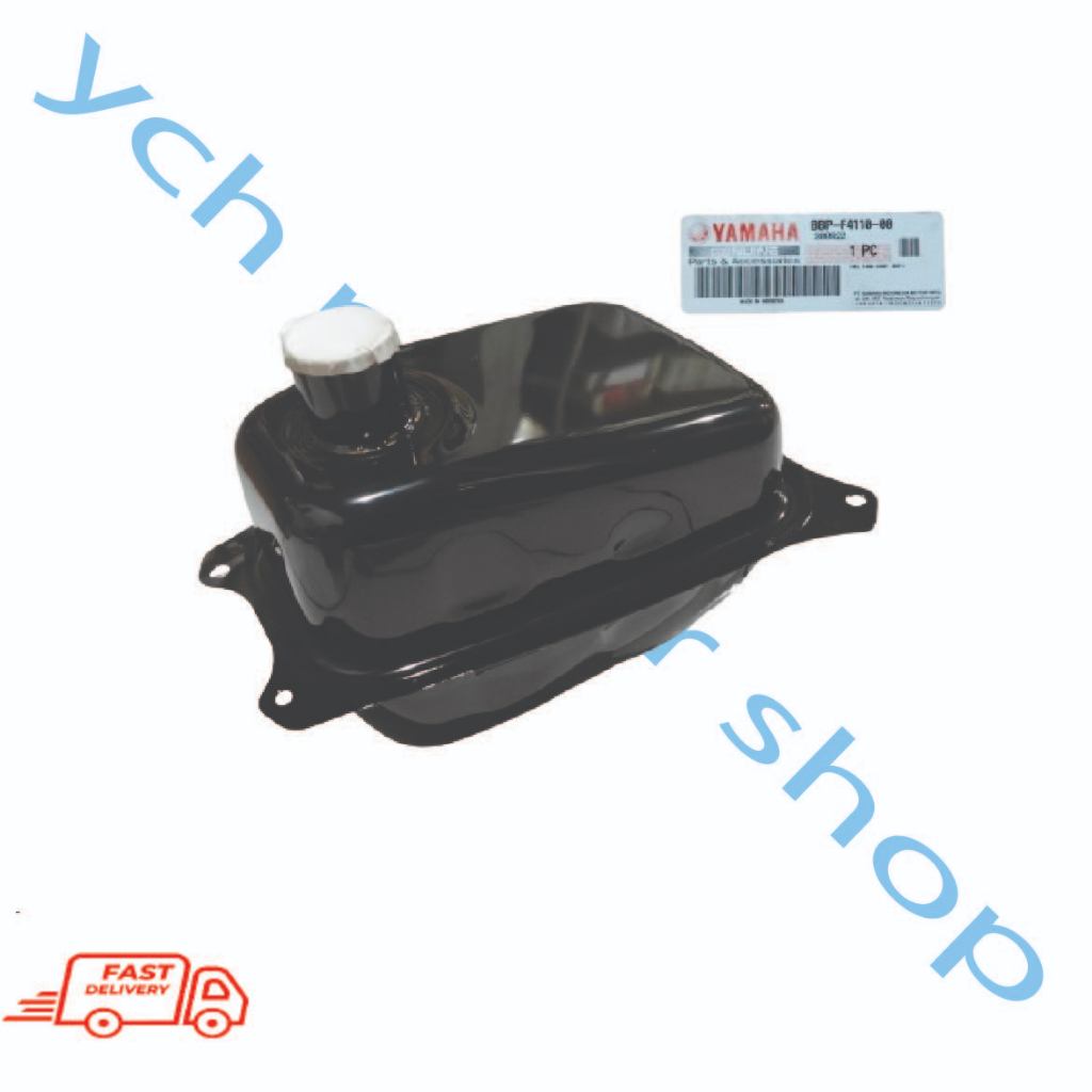 YAMAHA NVX 155 V2 NVX155 V2 FUEL TANK ASSY TANGKI MINYAK 100% ORIGINAL ...
