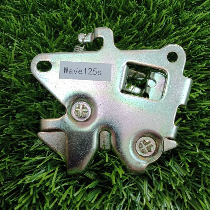 HONDA WAVE125-S WAVE125S SEAT LOCK BRACKET BRAKET SEAT LOCK WAVE 125-S ...