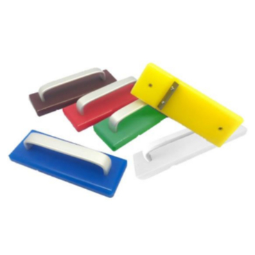 Cleaning Board Scrapper Polyethylene Cutting Board Cleaner Board ...