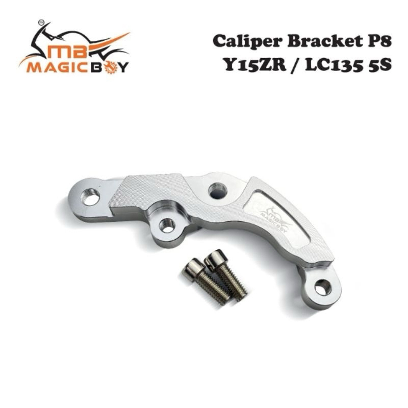 Original P8 Caliper Pump Magic Boy / Bracket Caliper Alloy P8 Y15ZR ...