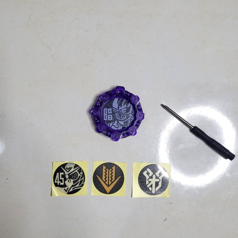 KO Universal Sentai Gear for DX Geartlinger / Geardalinger ...