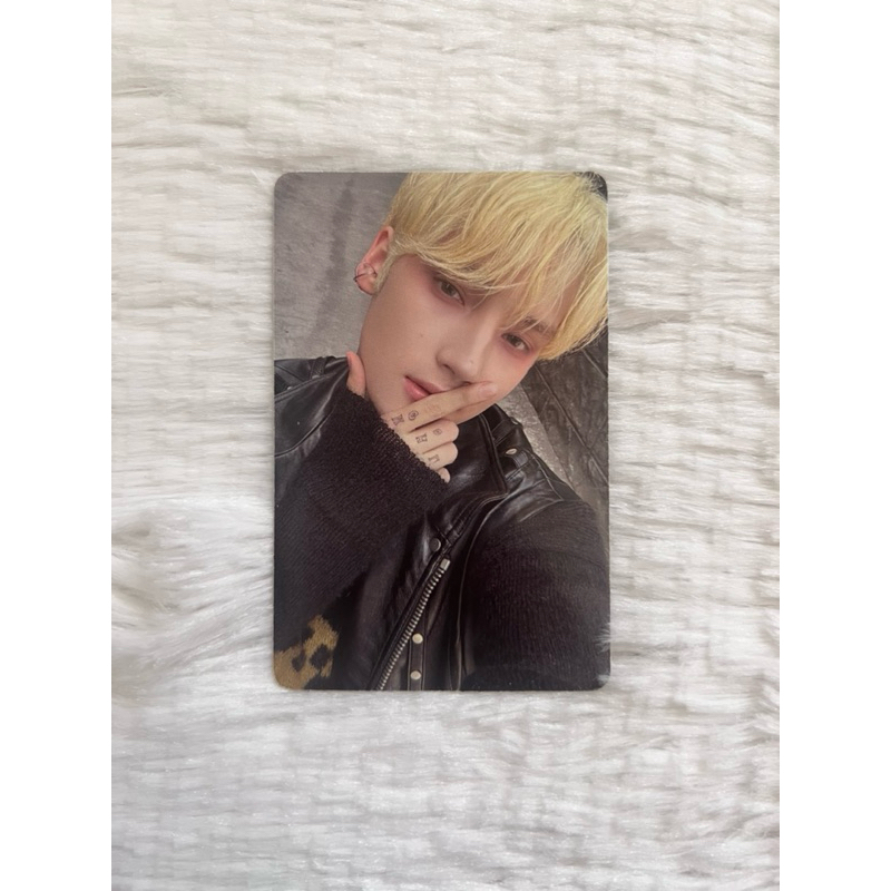 [READY STOCK | Original | Loose] TXT - The Name Chapter:Freefall ...