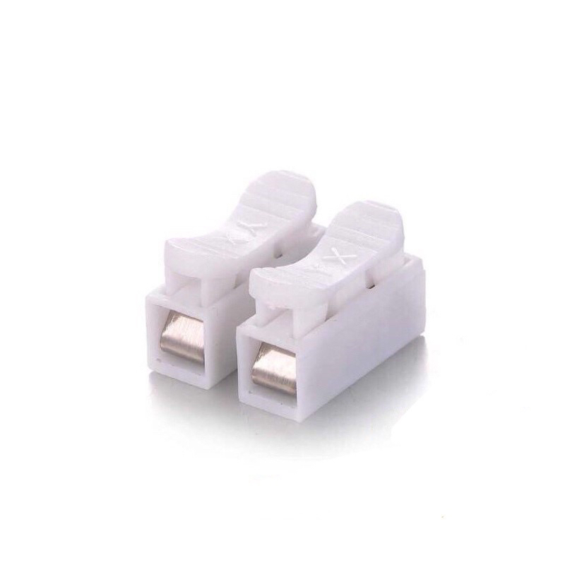[ReadyStock] Electrical Wire Connectors mini CH2 Quick Splice Lock 2 ...