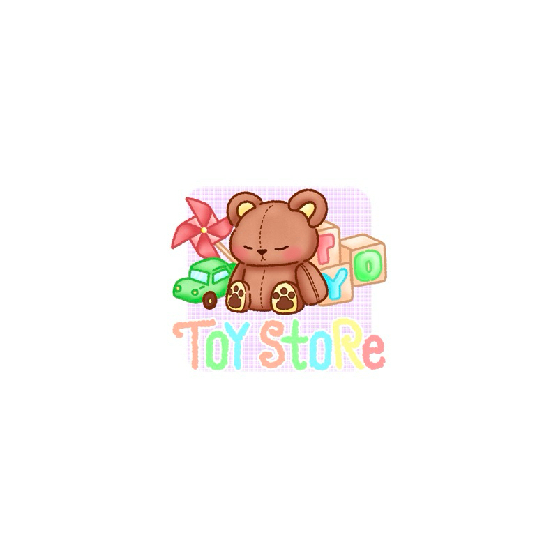Create Brand Magic: Cute, Cartoon, and Minimalist Custom Digital Logos ...