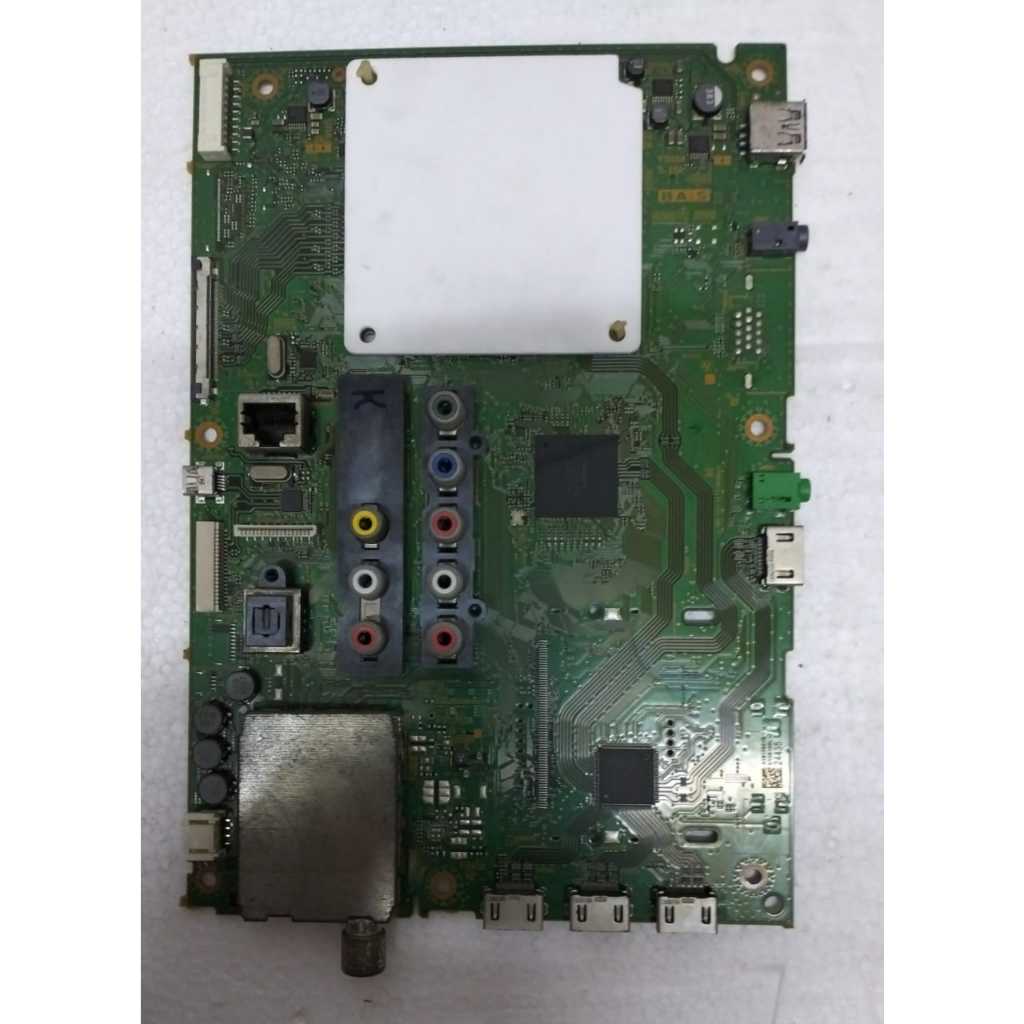 (C330) Sony KDL-46W704A Mainboard, Powerboard, LVDS, Cable, Button ...