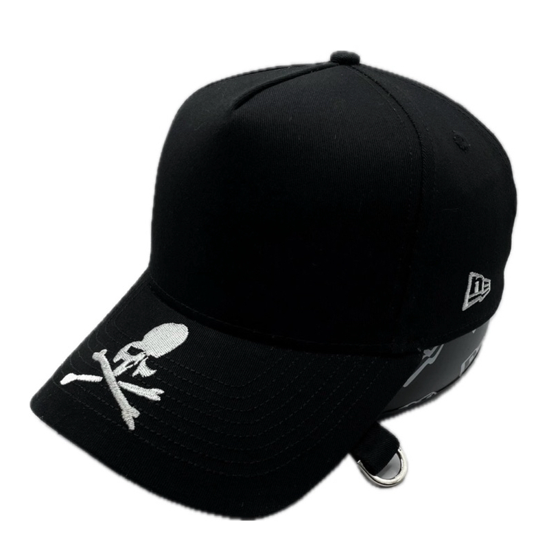 Mastermind World Japan x New Era MMJ MMW Men Man cap hat Topi lelaki ...