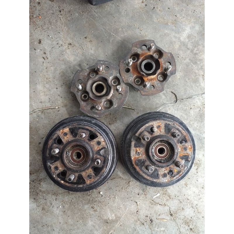 hub perodua kancil pcd100 | Shopee Malaysia