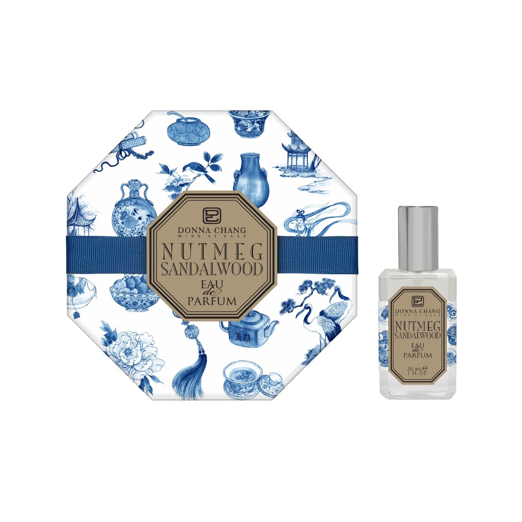 DONNA CHANG EAU DE PARFUM 30 ML | Shopee Malaysia