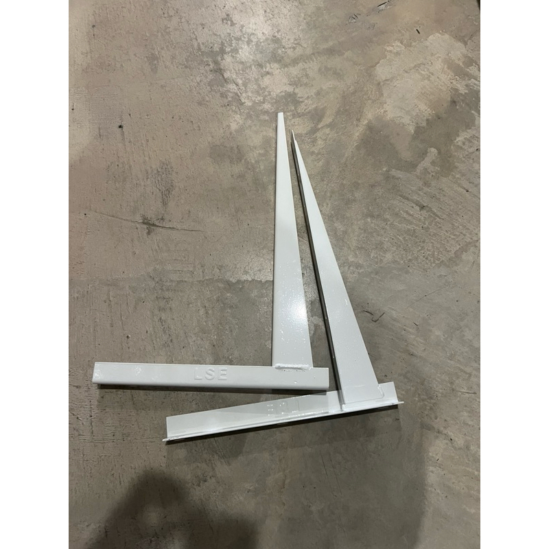 AIRCOND BRACKET 1HP/ 2HP | Shopee Malaysia