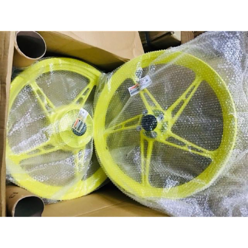 LC sport rim original | Shopee Malaysia