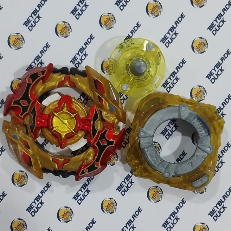 (Rare) Cho-Z Layer Cho-Z Spriggan Mary Saotome Combo (Good Condition ...