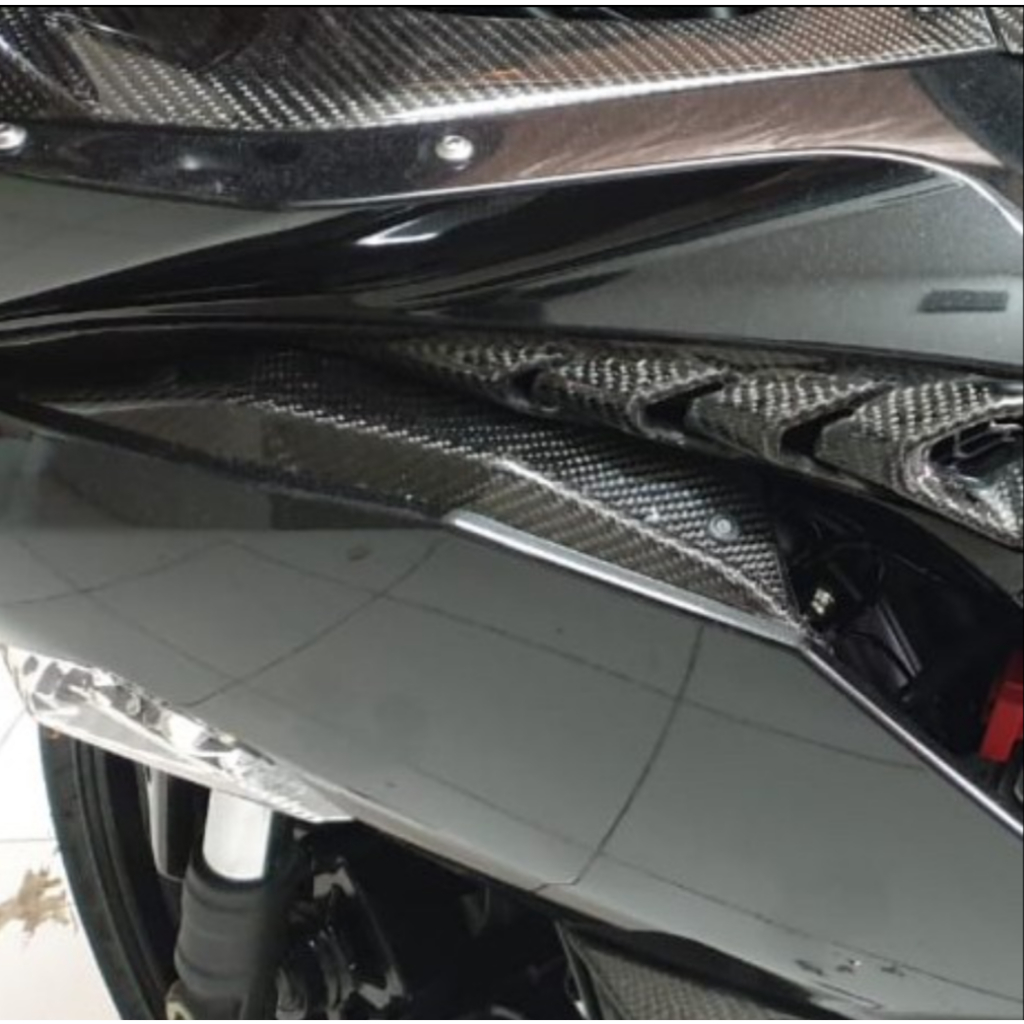 Kabon Small Panel ZX25RR | Shopee Malaysia