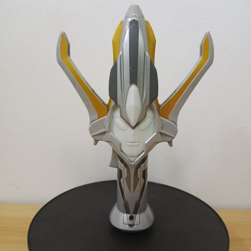 Bandai Ultraman Ginga DX Ginga Spark | Shopee Malaysia