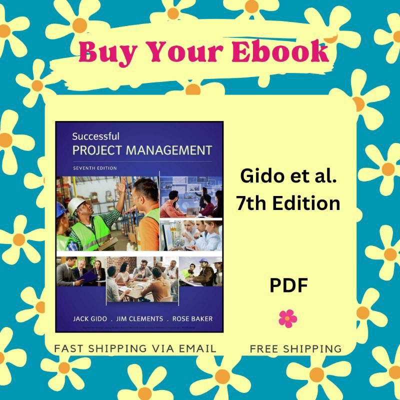 Successful Project Management 7th edition | Shopee Malaysia