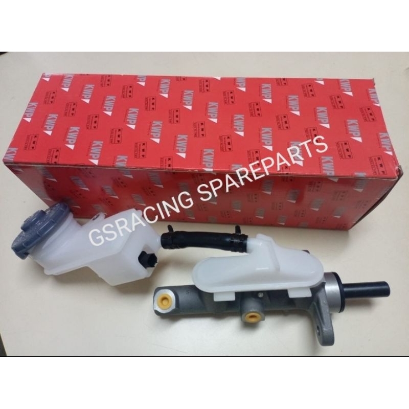 HONDA CIVIC 1.8 SNA / 2.0 SNB BRAKE MASTER PUMP (PREMIUM GRADE) | Shopee Malaysia