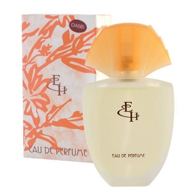 EAU DE PERFUME ELIZA HELENA ( OASIS) | Shopee Malaysia