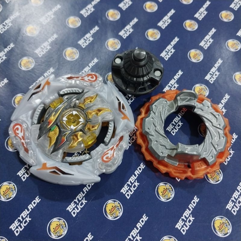 (Super Rare) Superking Layer B-164 Glide Hyperion RB Vol. 20 Stock ...