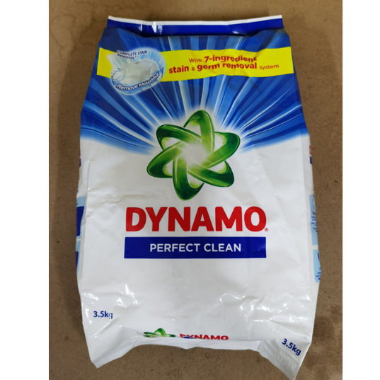 Dynamo Powder Detergent Downy/Perfect Clean/Colour Care/Odor Removal ...