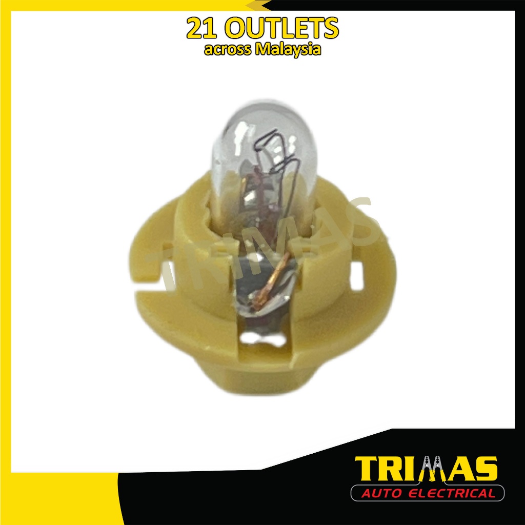 Car Dashboard Meter Bulb Interior Light For BMW3, Mercedes Benz ...