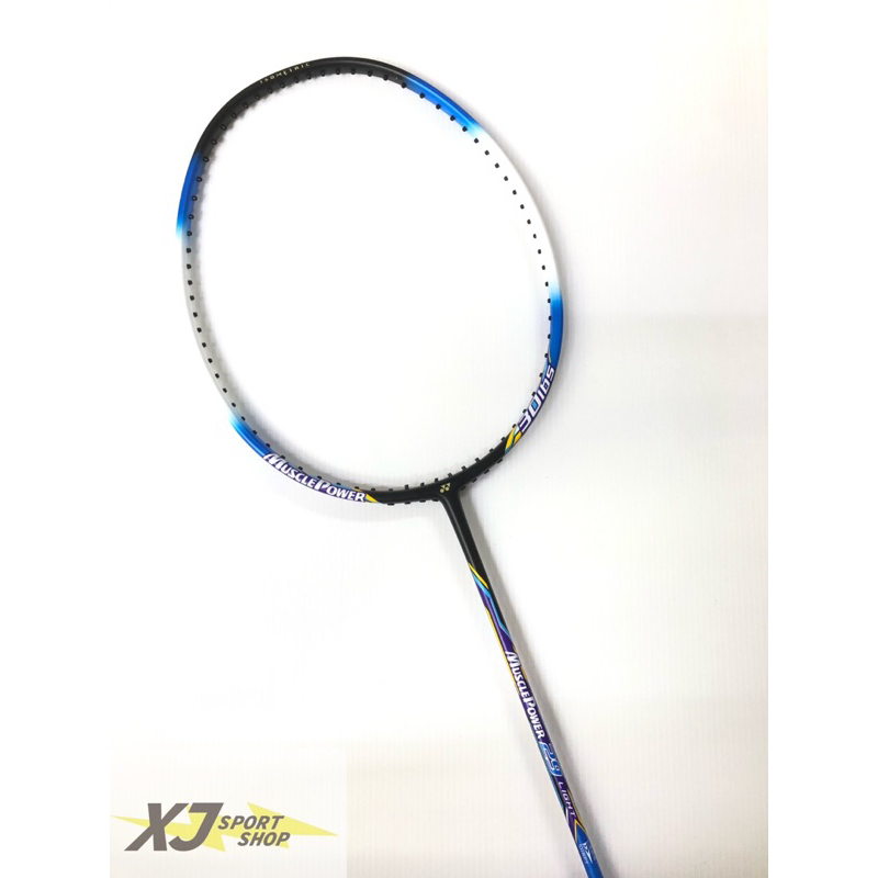 Yonex Muscle Power 29 Light Badminton Racket (100% Original / Ready ...