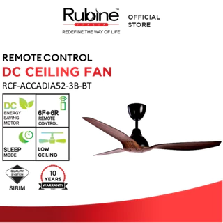 Rubine Official Store Online, July 2024 | Shopee Malaysia