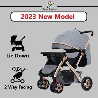 Foldable Magic Stroller Troli Baby Stroller Stoller Stroler Travel ...