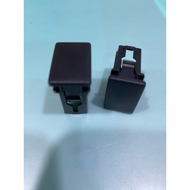 Toyota Alphard/Velfire AGH30/GGH30/ANH20 Switch Hole Port Replacement ...