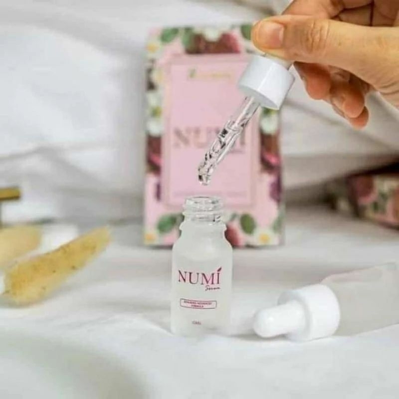 Numi Skincare/Numi Serum | Shopee Malaysia