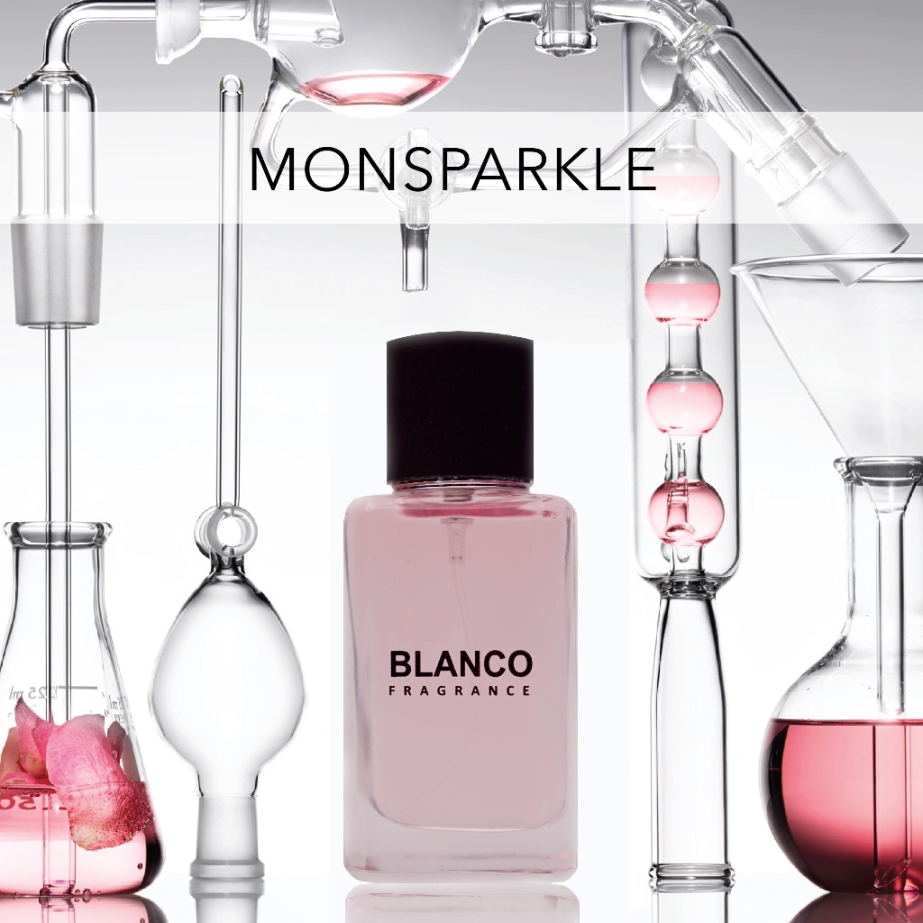 MONSPARKLE by BLANCO FRAGRANCE | Shopee Malaysia