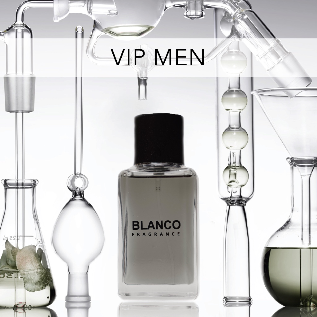 VIP MEN by BLANCO FRAGRANCE | Shopee Malaysia