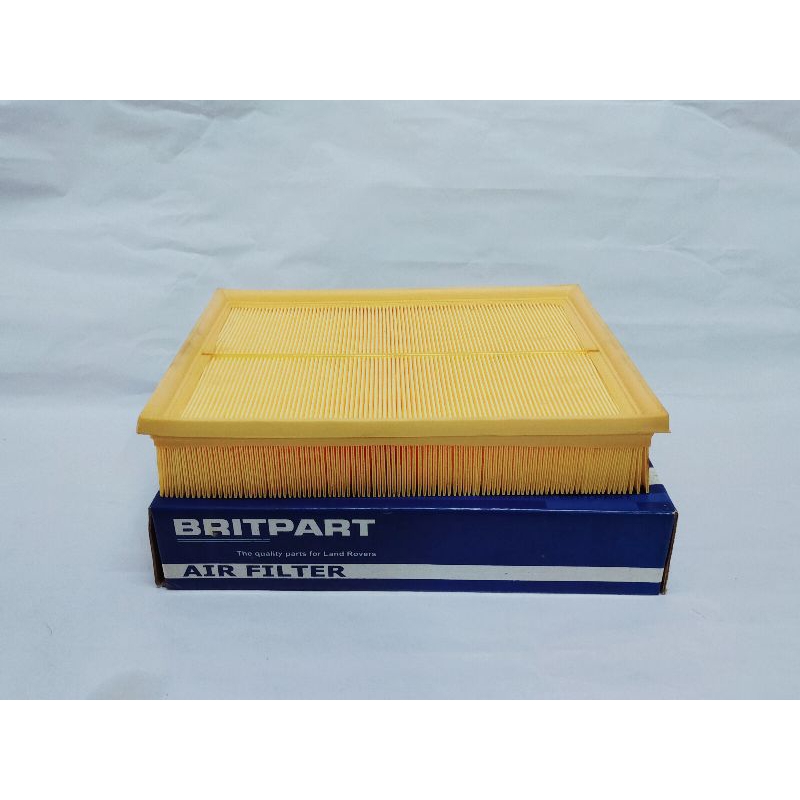 AIR FILTER LAND ROVER DEFENDER FREELANDER DISCOVERY CLASSIC MINI MORRIS ...